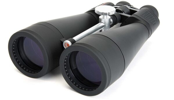 6 Best 20x80 Binoculars for Astronomy and Stargazing - Binotele