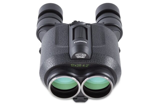 5 Best Image Stabilized Binoculars for Astronomy - Binotele