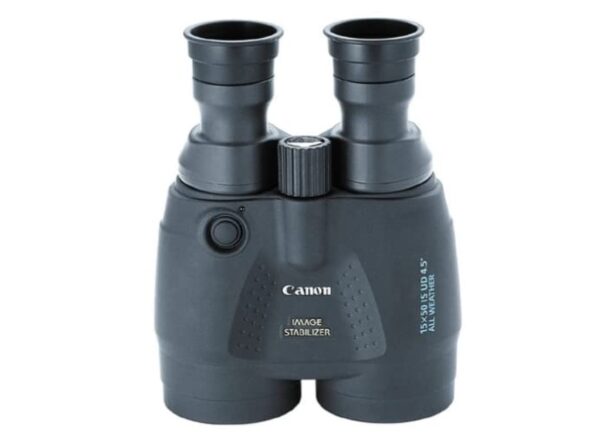 6 Best Marine Binoculars with Image Stabilization - Binotele