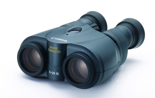 4 Best Canon Image Stabilized Binoculars for Boating,Birding