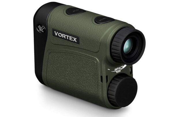 7 Best Rangefinders for Hunting 1000 Yards - Binotele