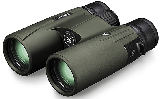 What are the Levels of Vortex Binoculars? - Binotele
