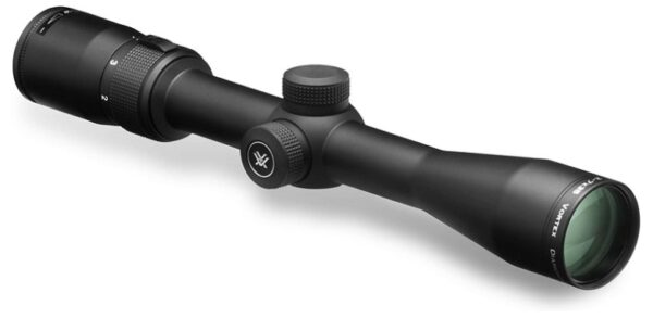 4 Best Vortex Scopes for Muzzleloader - Binotele