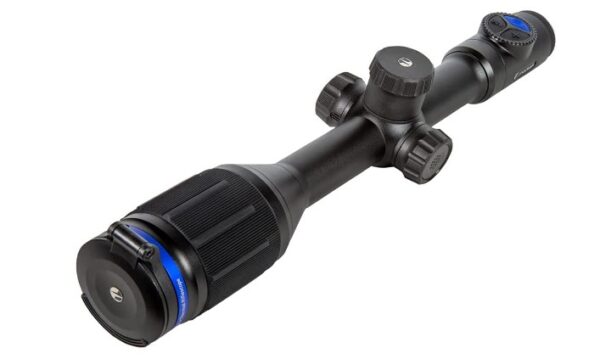 18 Best Scope Brands for Hunting - Binotele