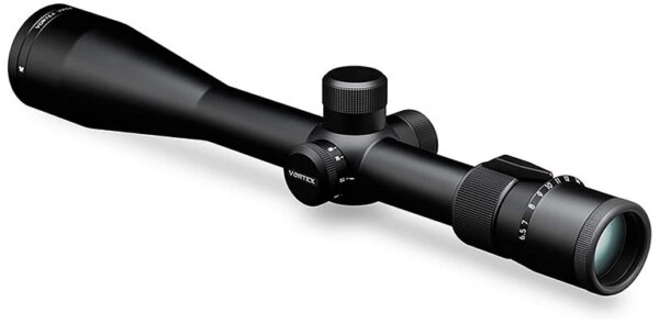 7 Best Scopes for 25-06 Recommendations - Binotele