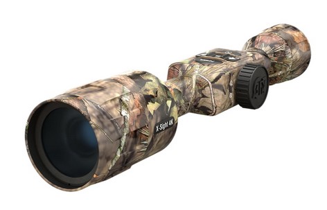 7 Best Scopes for 25-06 Recommendations - Binotele