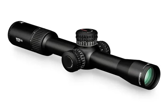 7 Best Scopes for 25-06 Recommendations - Binotele