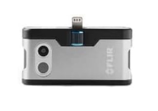8 Best Thermal Cameras for Electronics Repair - Binotele
