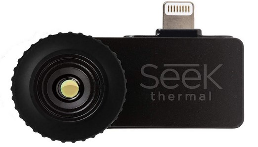 8 Best Thermal Cameras for Electronics Repair - Binotele