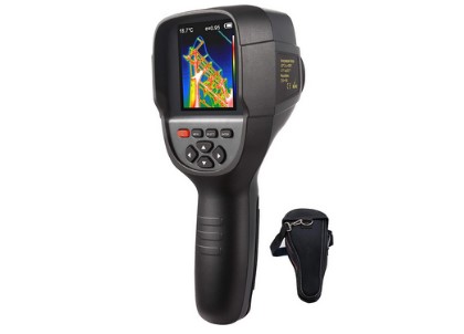 7 Best Thermal Imaging Cameras for Industrial Use - Binotele