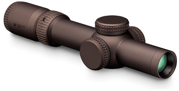 7 Best Vortex LPVO Scopes - Binotele
