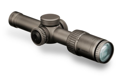 7 Best Vortex LPVO Scopes - Binotele