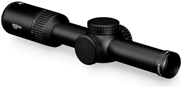 7 Best Vortex LPVO Scopes - Binotele