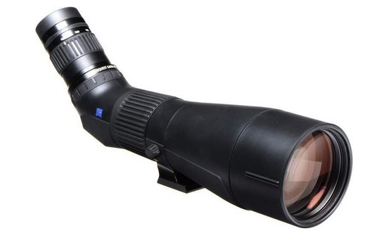 7 Best Spotting Scopes for Target Shooting 300 Yards - Binotele