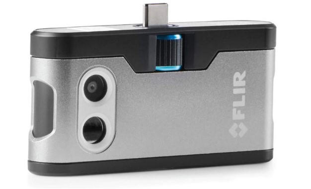 5 Best Thermal Cameras for Android - Binotele