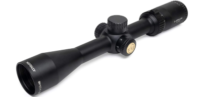 4 Best Scopes for 35 Marlin - Binotele