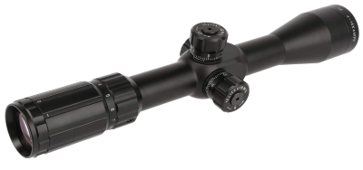 6 Best Scopes for Mosin Nagant 91/30 - Binotele