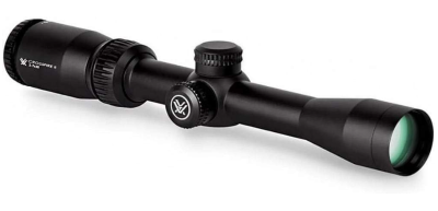 5 Best Scopes for Bolt Action Rifle - Binotele