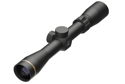 5 Best Scopes for Bolt Action Rifle - Binotele