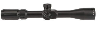 5 Best Scopes for Bolt Action Rifle - Binotele