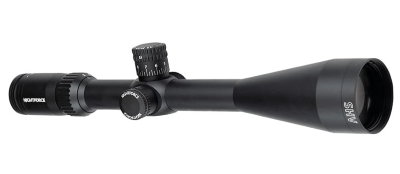7 Best Scopes for Ruger SFAR /SFAR 308 - Binotele