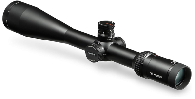 7 Best Scopes for Ruger SFAR /SFAR 308 - Binotele