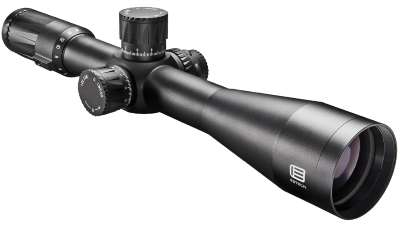 7 Best Scopes for Ruger SFAR /SFAR 308 - Binotele