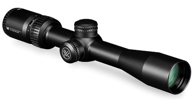 Vortex Long Eye Relief Scout Scope: Vortex Crossfire II 2-7x32mm - Binotele